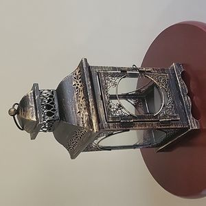 Hobby Lobby | Accents | Hobby Lobby Decorative Lantern | Poshmark